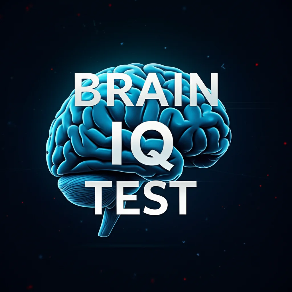 How Smart Is a 134 IQ? Unlocking the Truth About Your Brainpower 易 ...