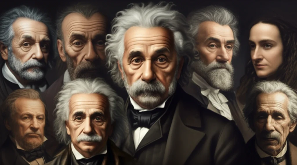 What Famous People Have an IQ of 132? Discover 15 Brilliant Minds! 🧠 ...