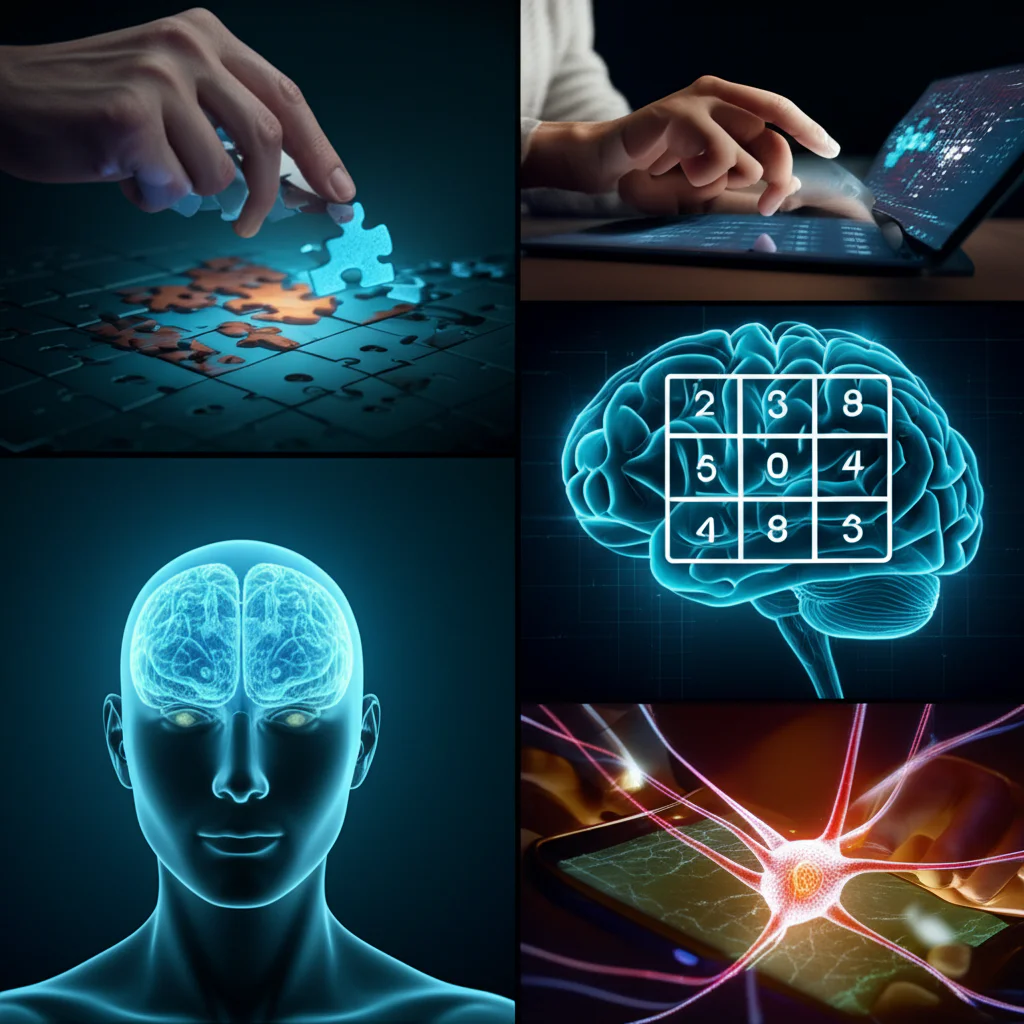 Can IQ Scores Really Improve? 7 Proven Ways to Boost Your Brain 🧠 (2026 ...