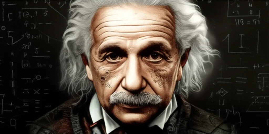 What Was Einstein’s IQ Mensa? Unveiling Genius Secrets 🧠 (2026) - Free ...